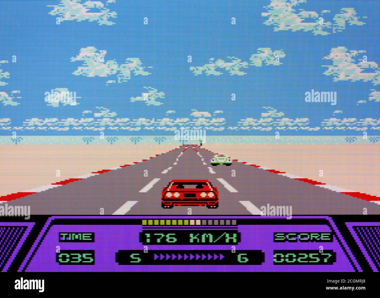 Nintendo entertainment system hi-res stock photography and images - Alamy