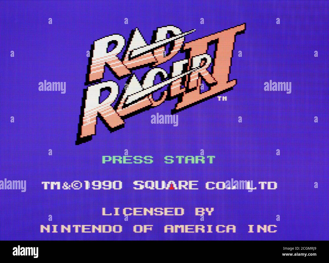 Rad racer hi-res stock photography and images - Alamy