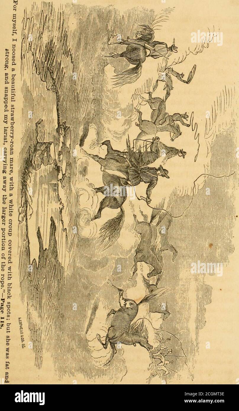 . The scout and ranger: being the personal adventures of Corporal Pike, of the Fourth Ohio ...