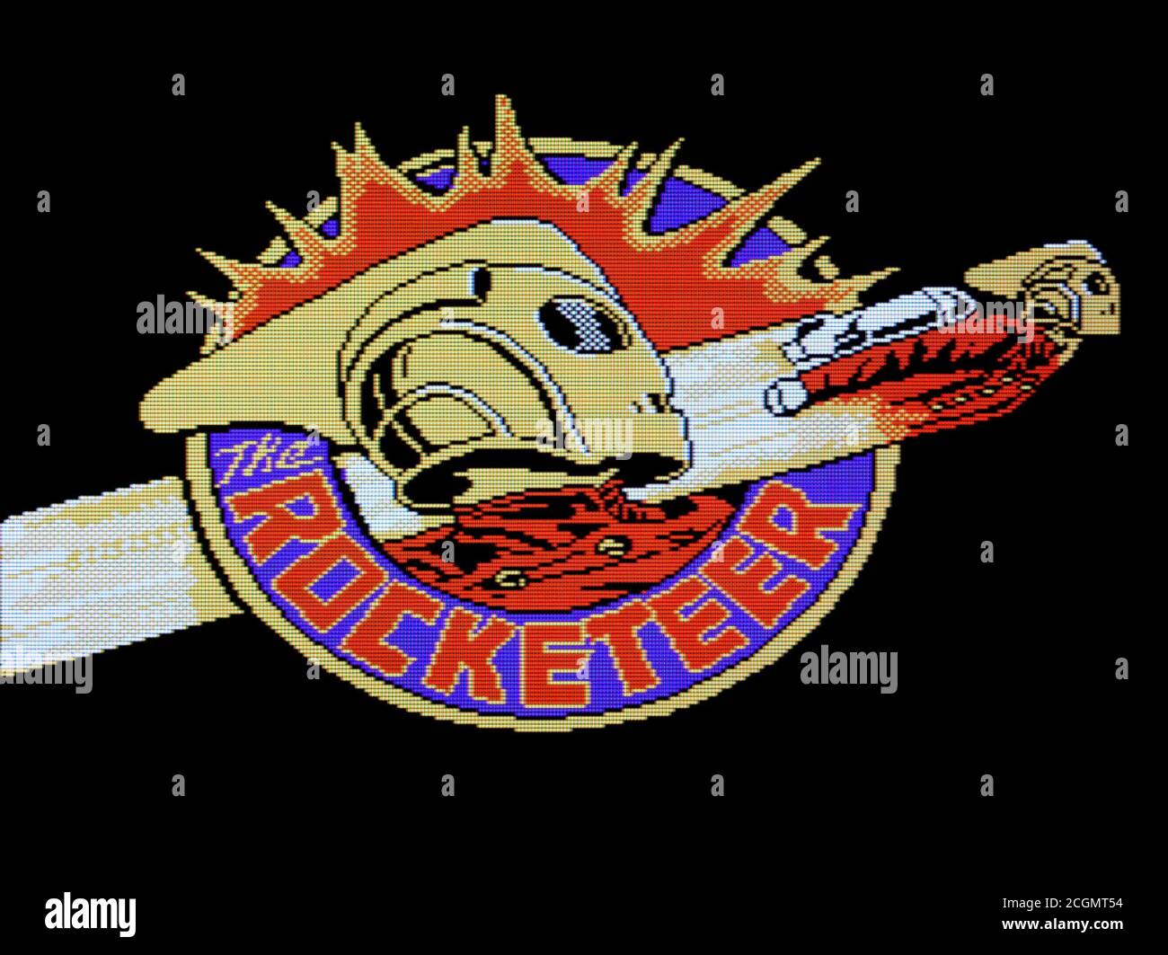 The Rocketeer - Nintendo Entertainment System - NES Videogame ...