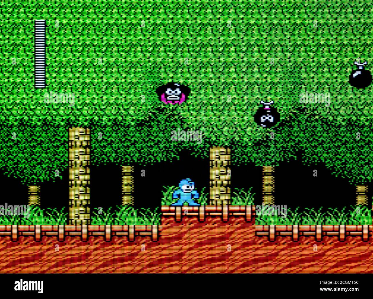 Rockman 2 hi-res stock photography and images - Alamy