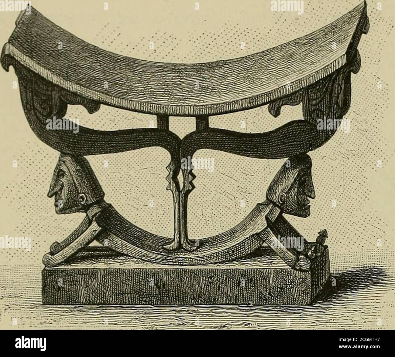 Bamboo tree ladders hi-res stock photography and images - Alamy