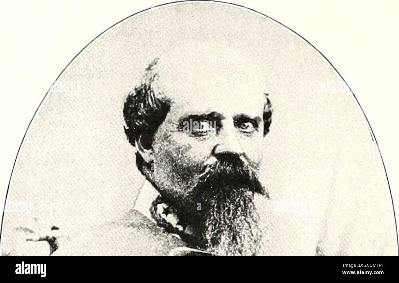 . The photographic history of the Civil War : in ten volumes . GENERAL ...