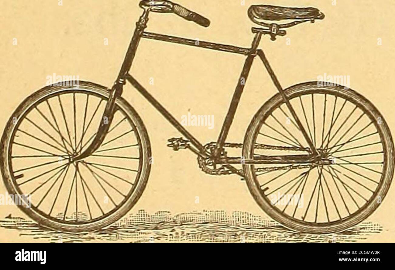 Lovell diamond cycles highest grade hi-res stock photography and images ...