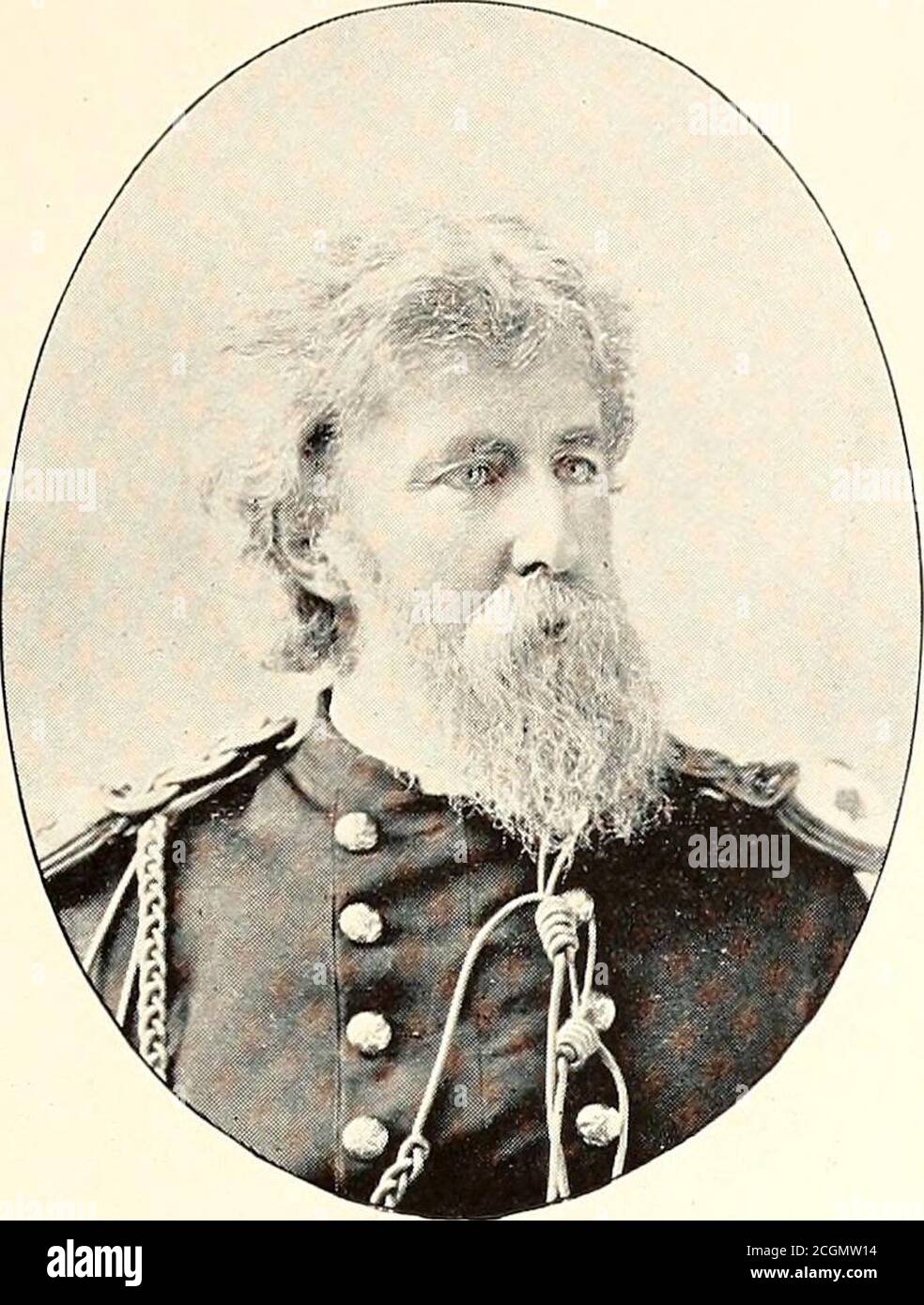 . Officers of the Army and Navy (regular and volunteer) who served in ...