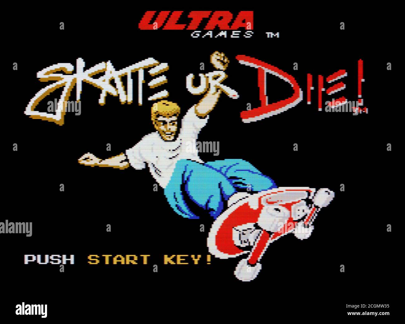 Family skate hi-res stock photography and images - Alamy