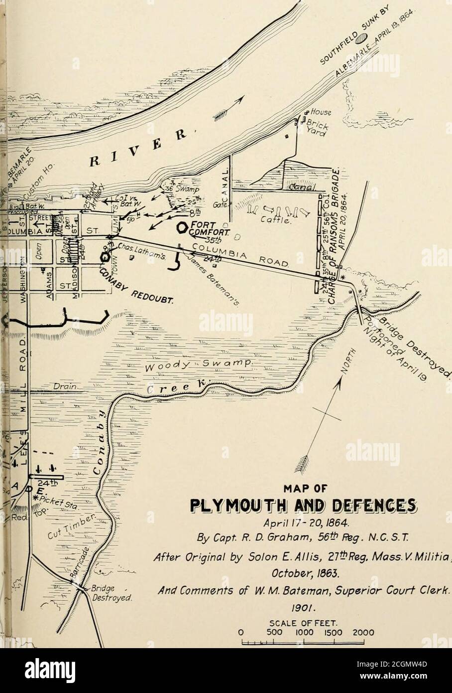 New lenox map hi-res stock photography and images - Alamy