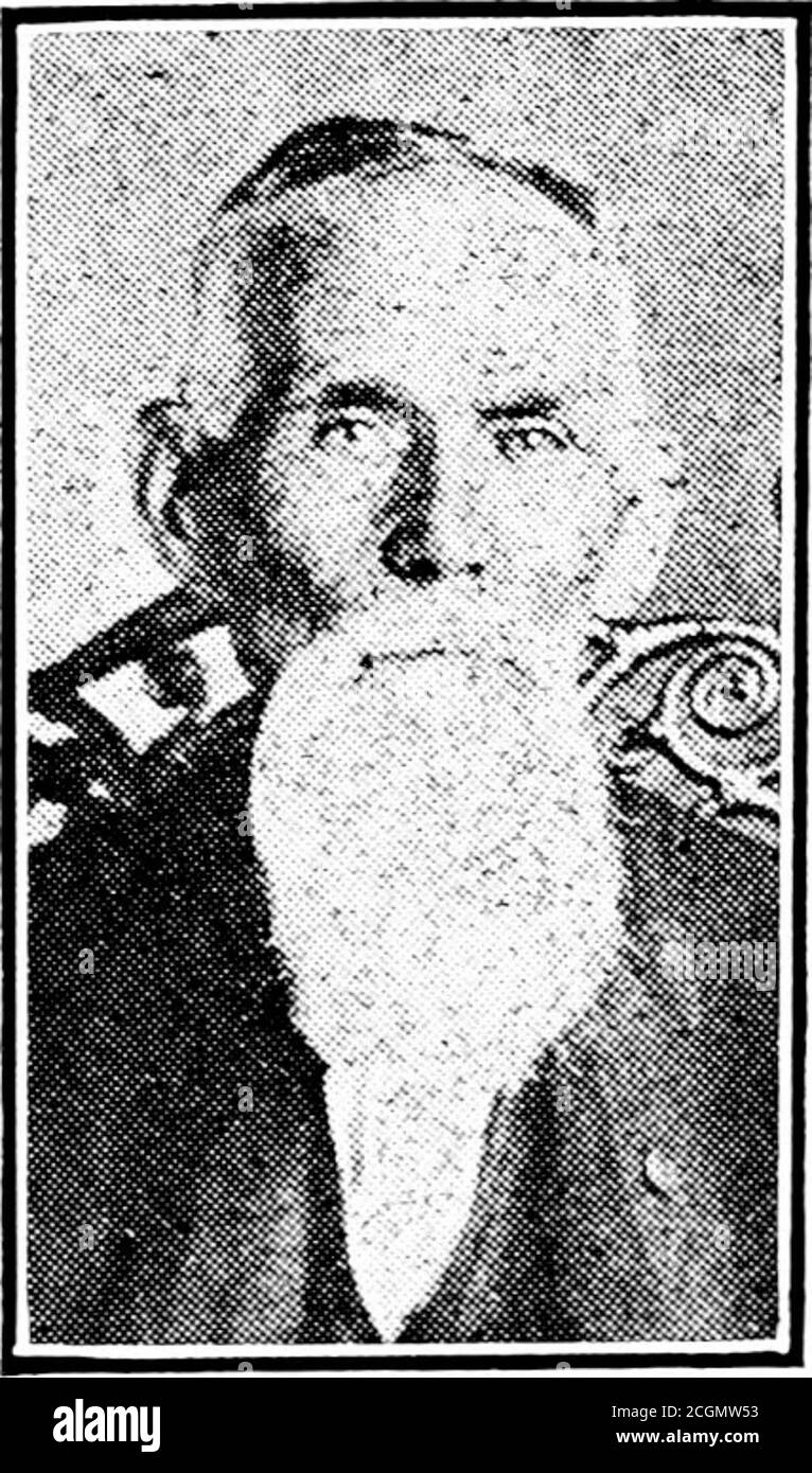 Thomas reeves hi-res stock photography and images - Alamy