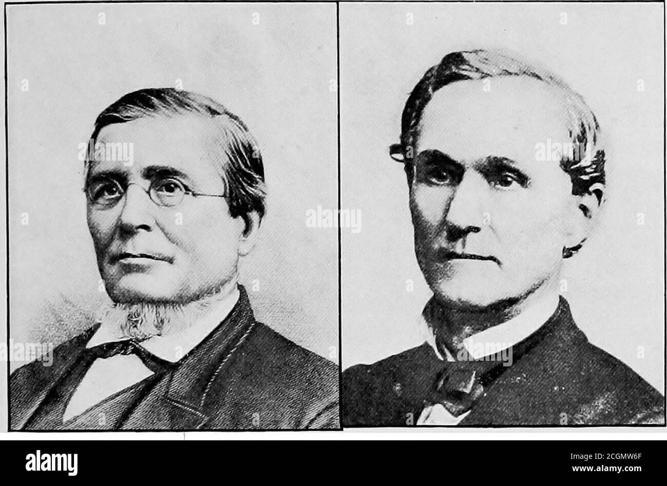 . Civil war and reconstruction in Alabama . ions, 1861-1865 When, by ...