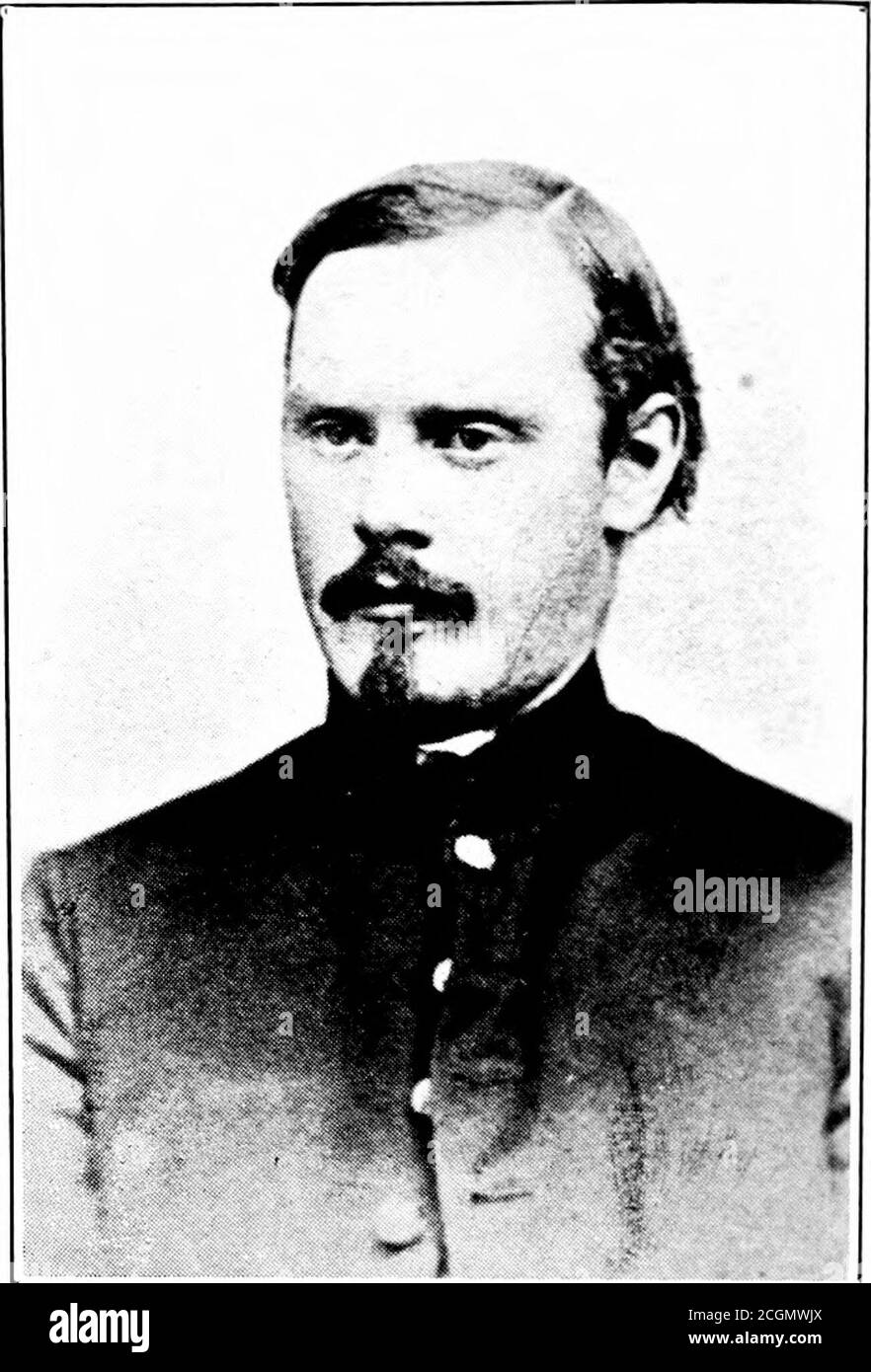 . History of the Third Pennsylvania Cavalry, Sixtieth Regiment Pennsylvania Volunteers, in the ...