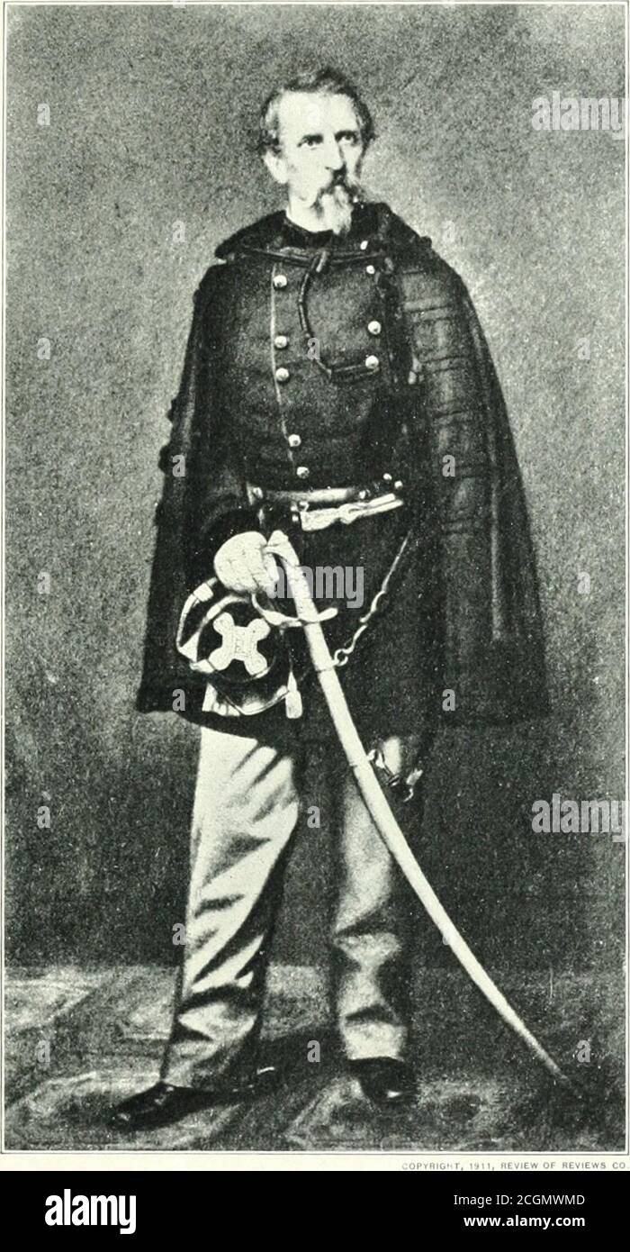 Napoleon brigadier general hi-res stock photography and images - Alamy