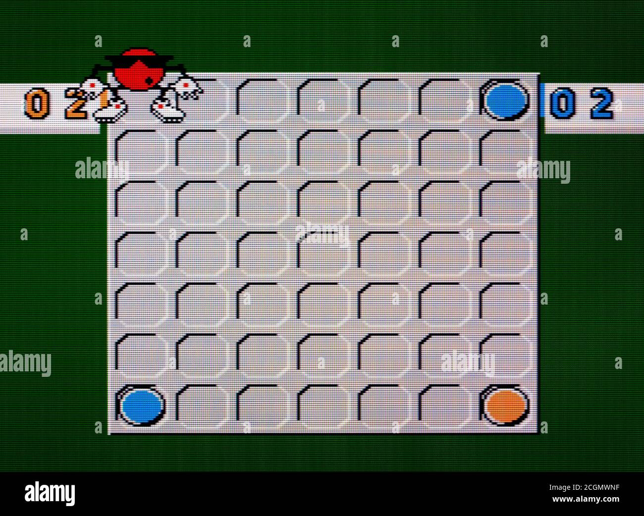 Spot - Nintendo Entertainment System - NES Videogame - Editorial use ...