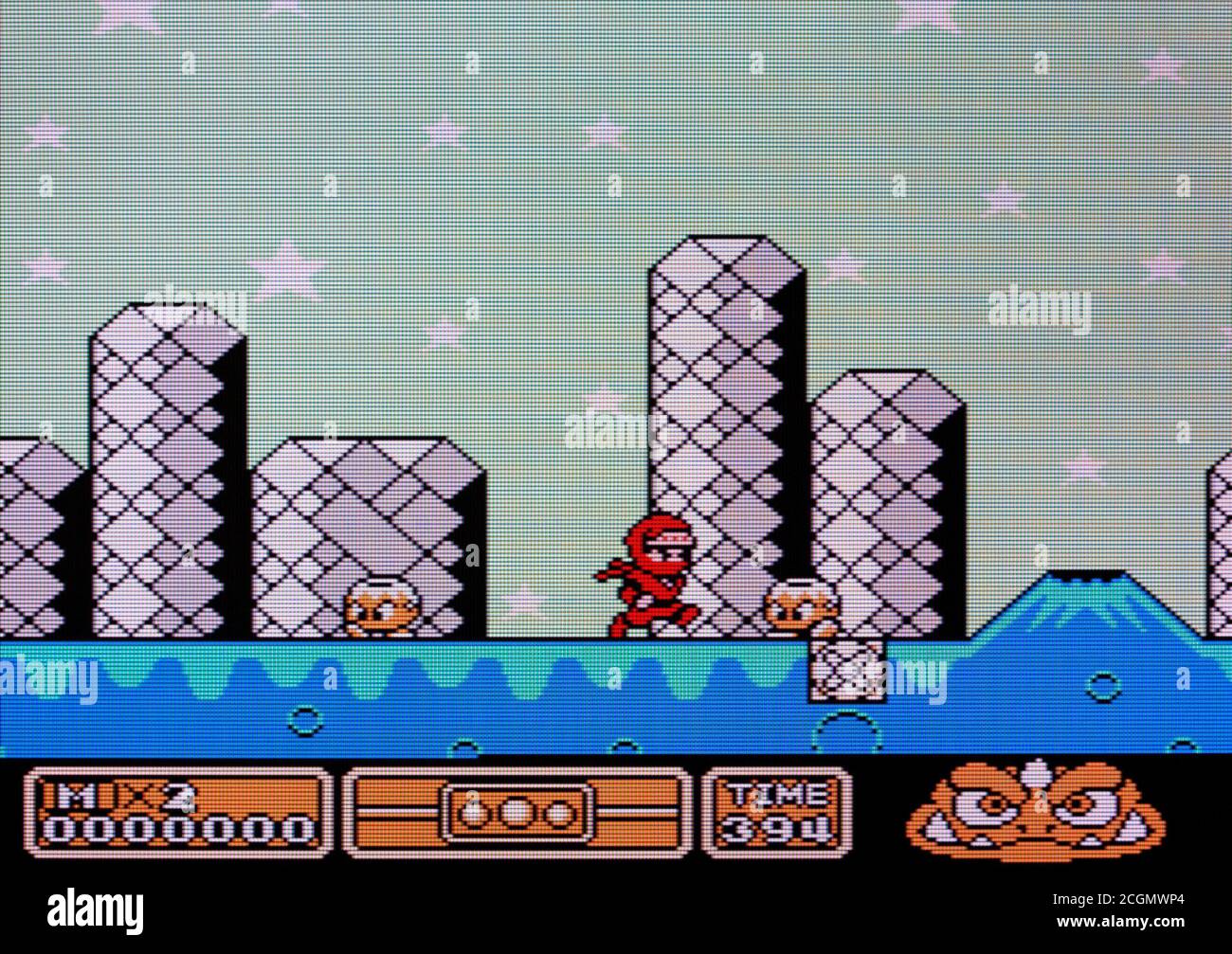 Family computer system hi-res stock photography and images - Alamy