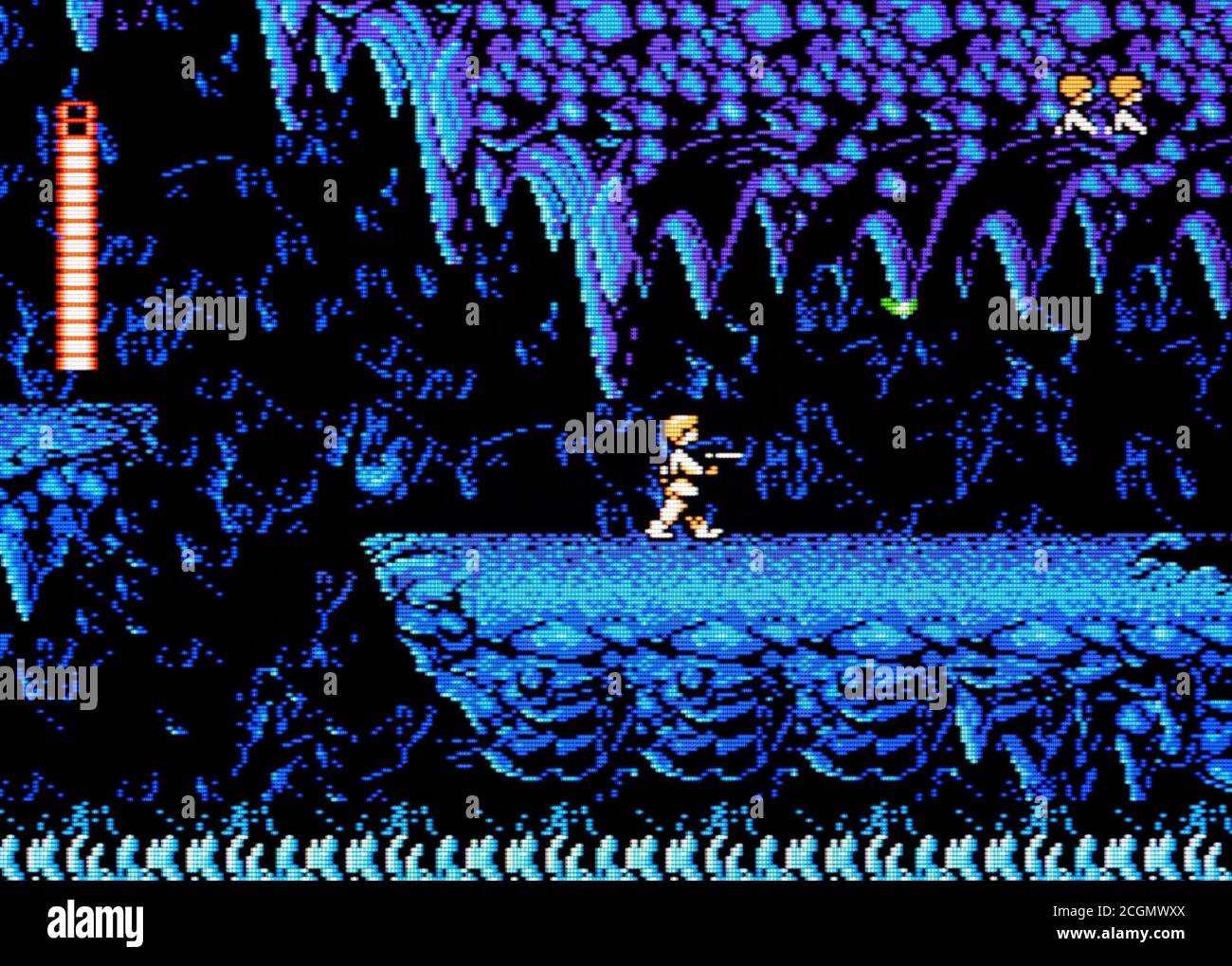 Star Wars - Nintendo Entertainment System - NES Videogame - Editorial ...