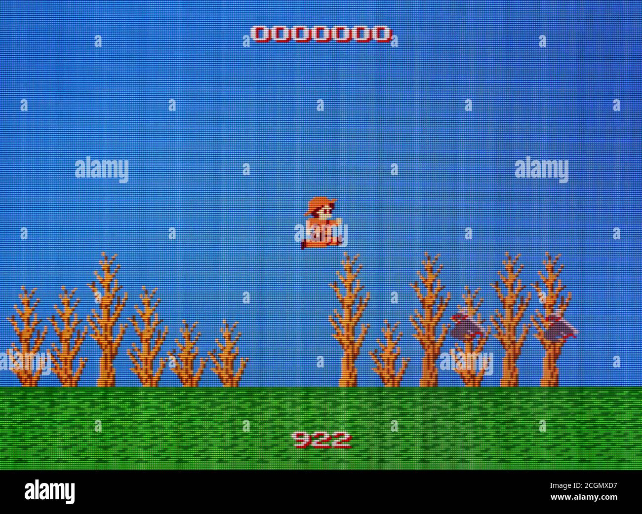 Super Pitfall II 2 - Nintendo Entertainment System - NES Videogame ...