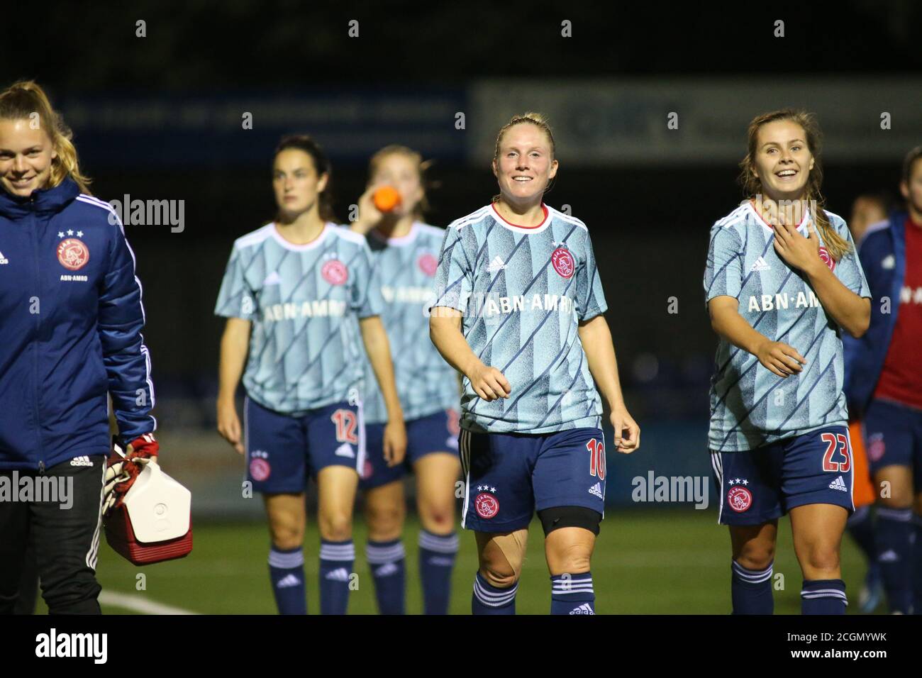 Linda bakker hi-res stock photography and images - Alamy