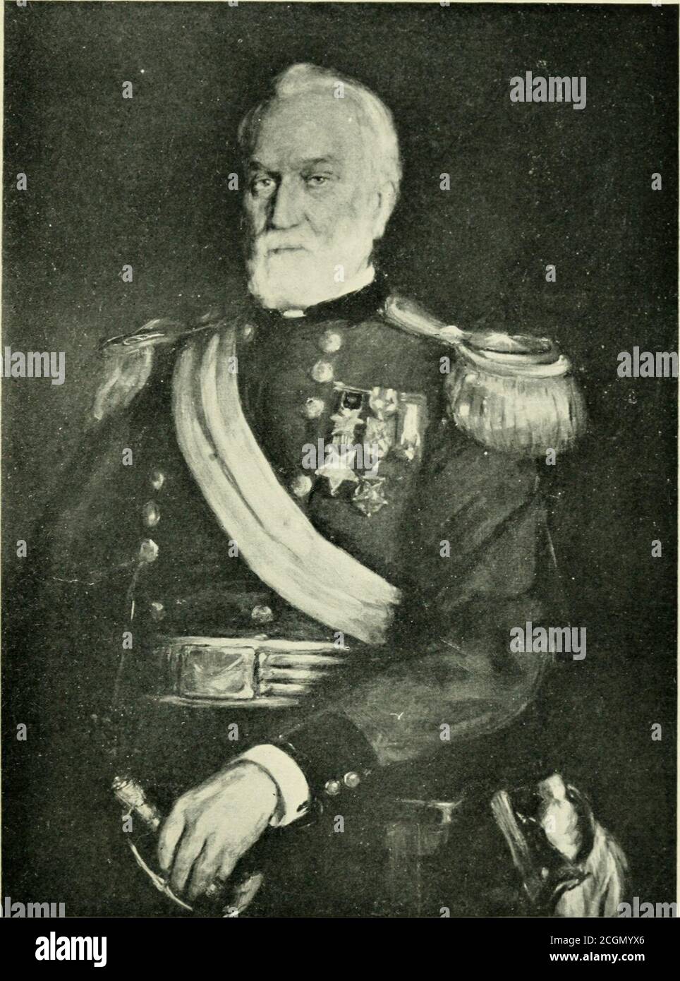 Oliver Otis Howard High Resolution Stock Photography and Images - Alamy