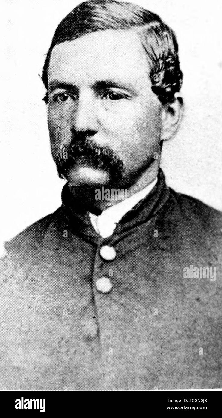 Third cavalry army potomac hi-res stock photography and images - Alamy