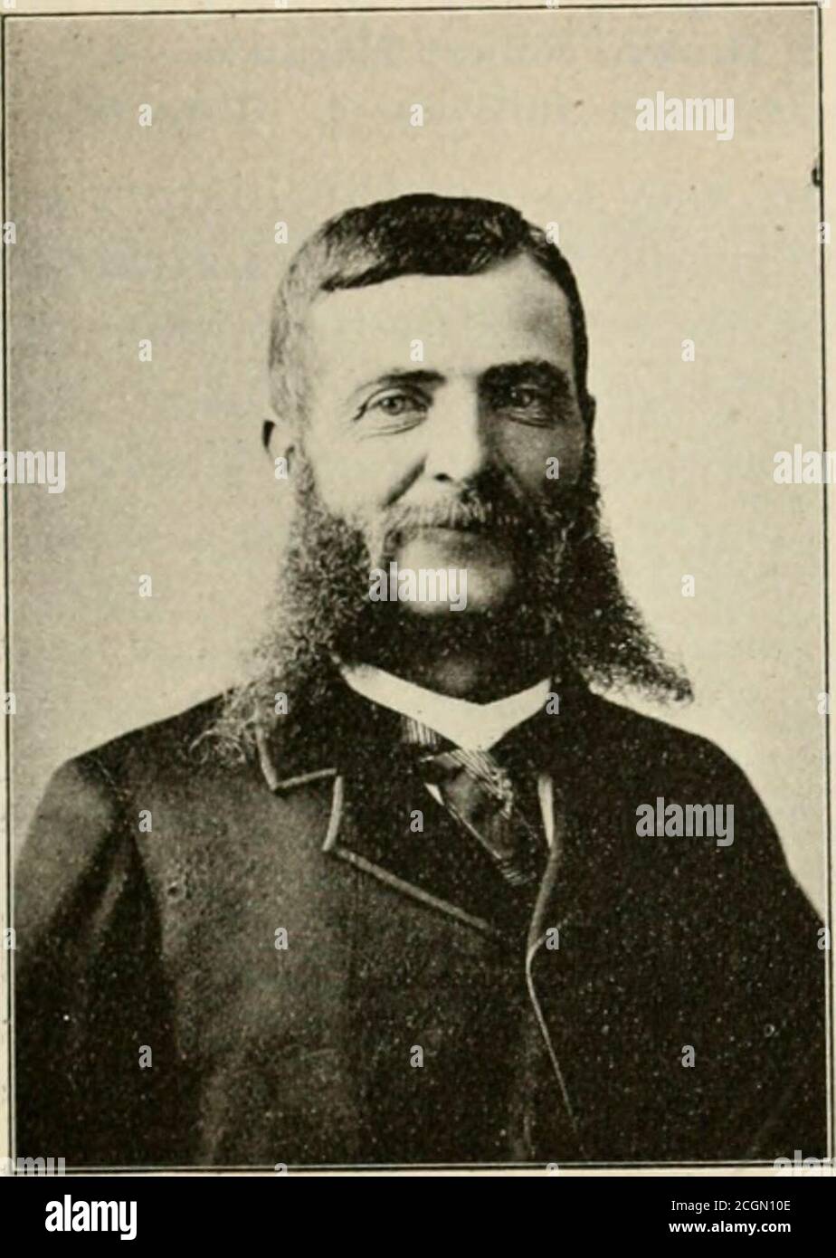 Death of thomas harris hi-res stock photography and images - Alamy