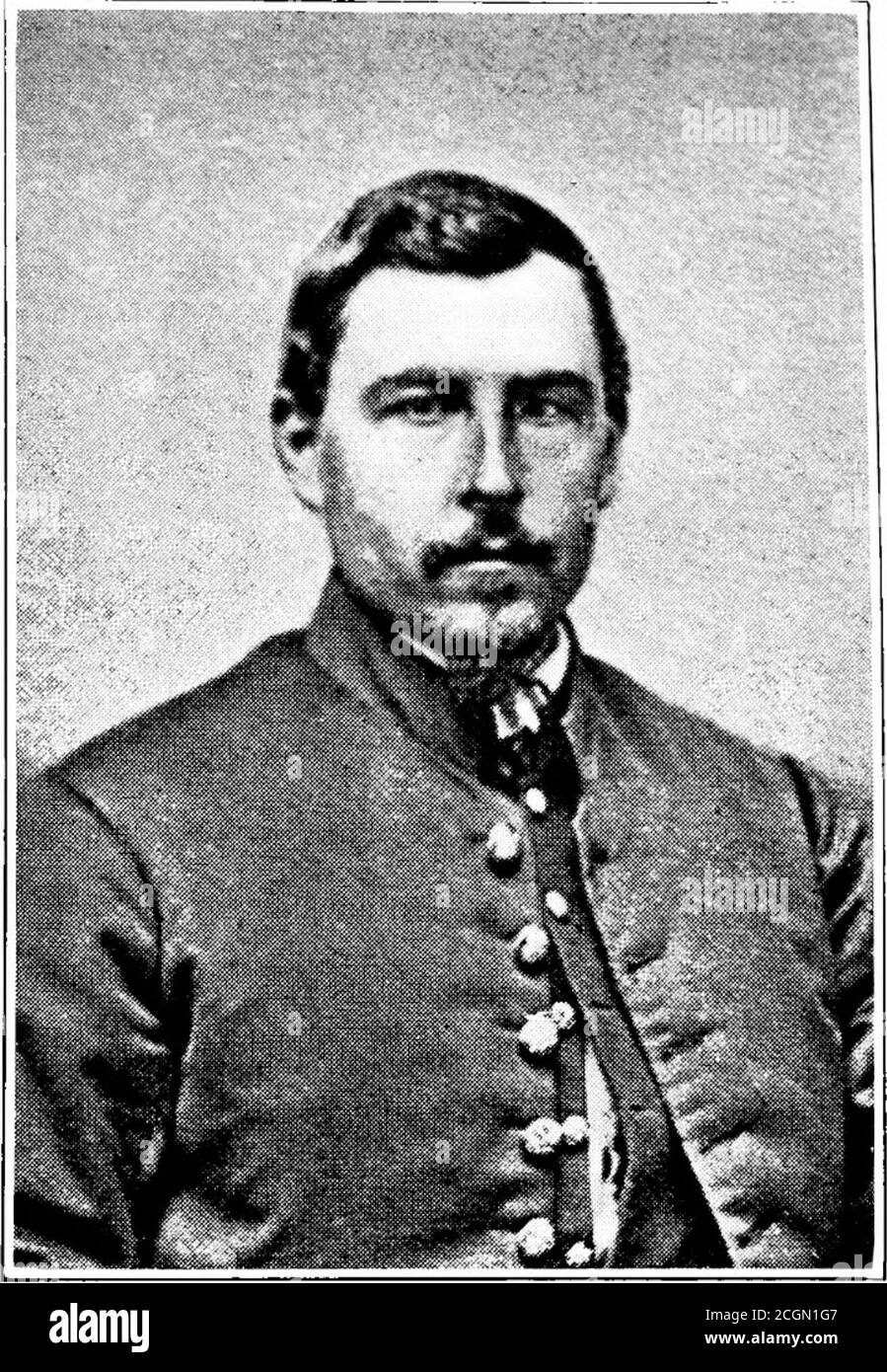 Third cavalry army potomac hi-res stock photography and images - Alamy