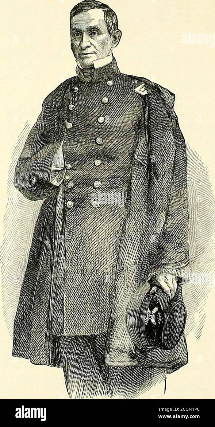 . The soldier in our Civil War : a pictorial history of the conflict ...