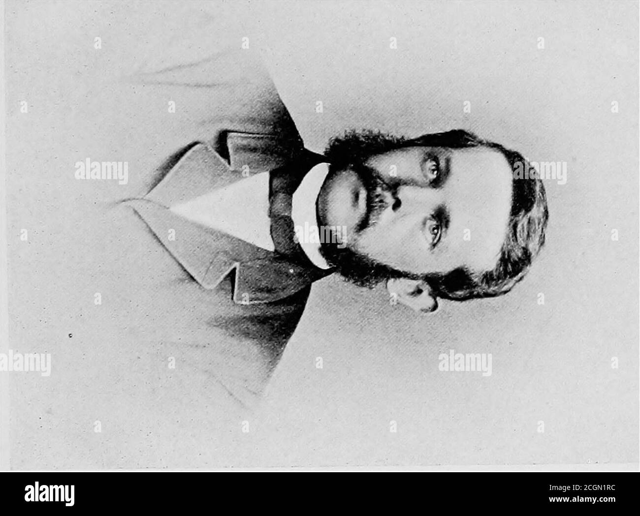 Jay cooke hi-res stock photography and images - Alamy