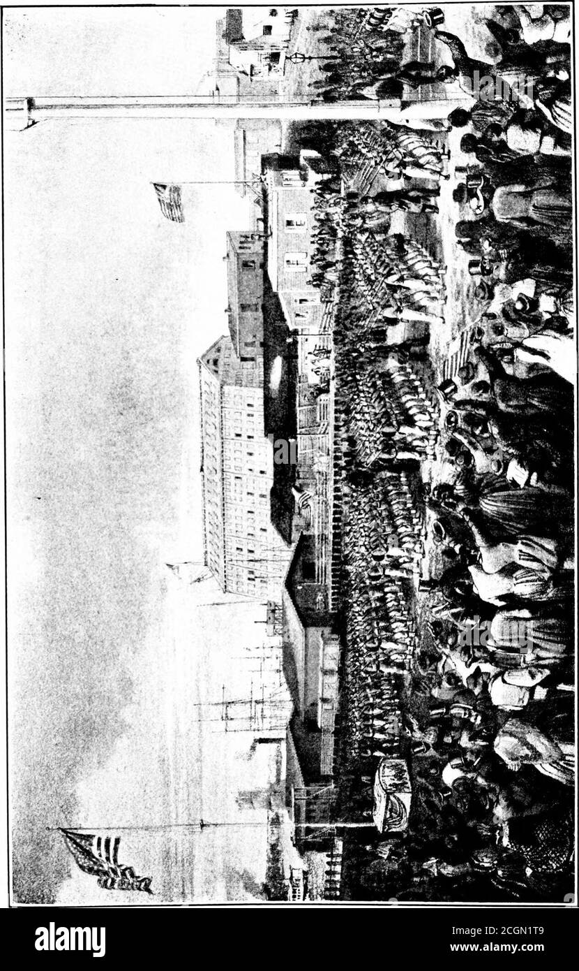 . Philadelphia in the Civil War 1861-1865 [electronic resource] . with ...