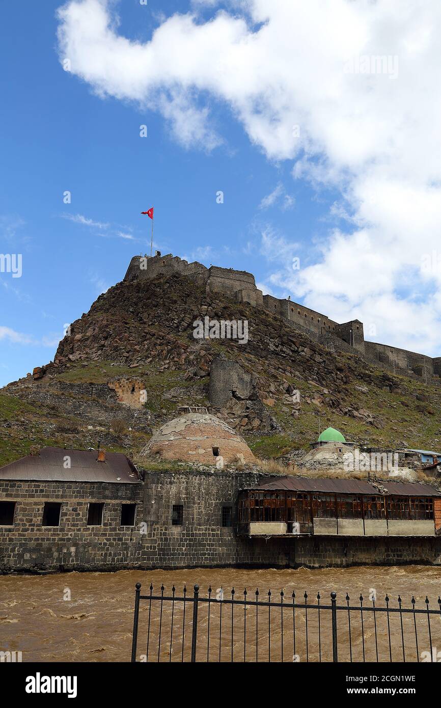 Eastern anatolia region hi-res stock photography and images - Alamy