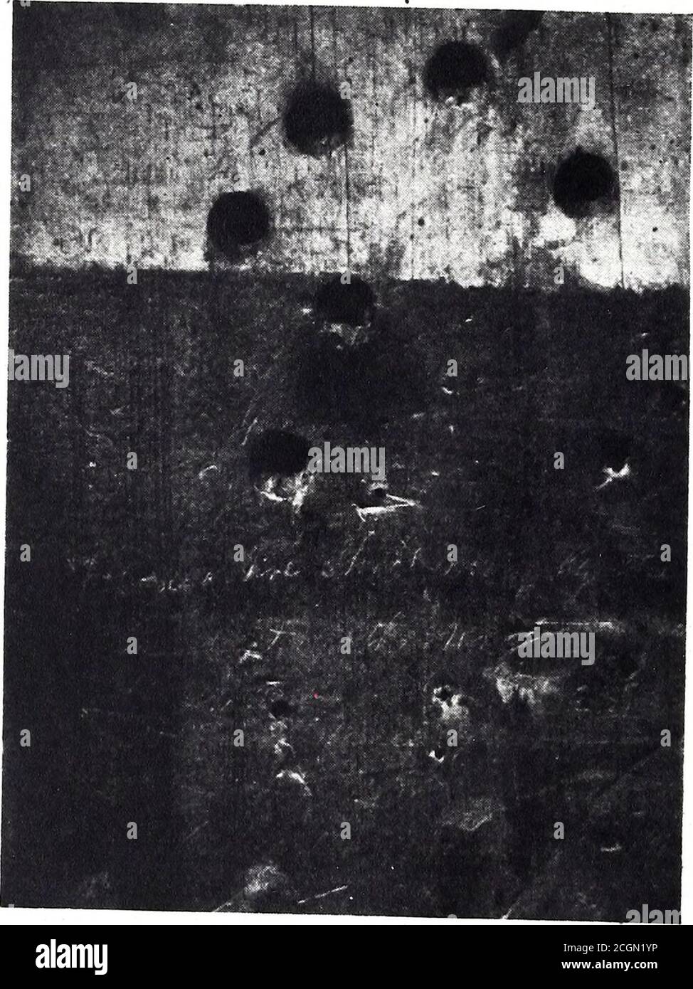 Gun chief Cut Out Stock Images & Pictures - Alamy