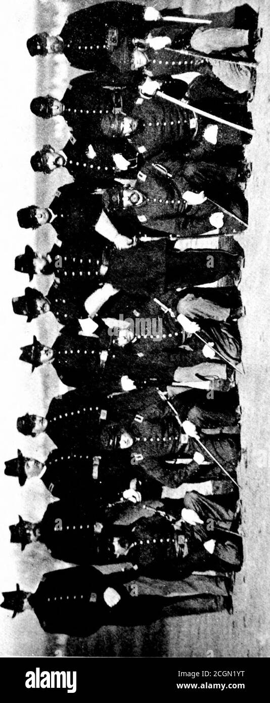 44th new york volunteer infantry hi-res stock photography and images ...