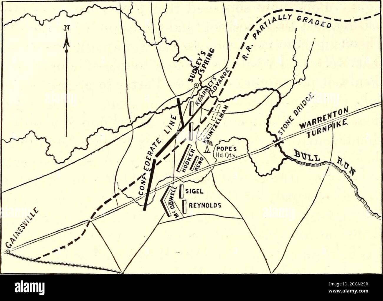 Groveton road hi-res stock photography and images - Alamy