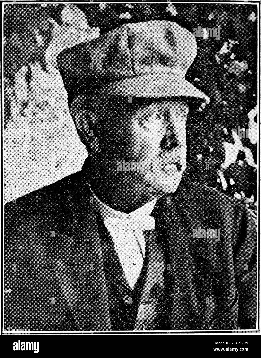 Thomas orchard Black and White Stock Photos & Images - Alamy