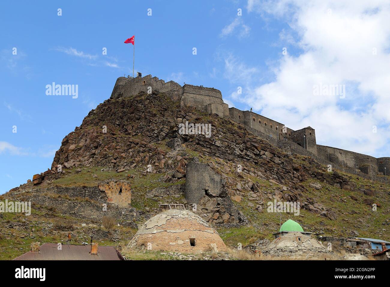 Eastern anatolia region hi-res stock photography and images - Alamy