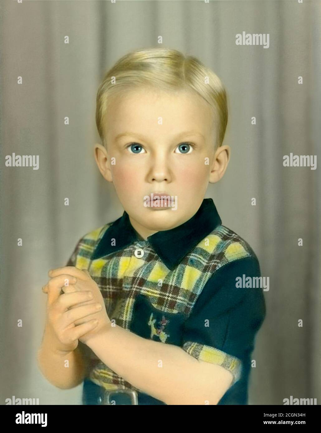 Donald Trump Bambini