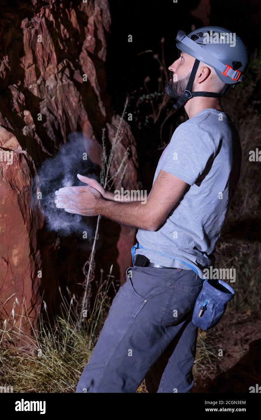 Coating technique hi-res stock photography and images - Alamy