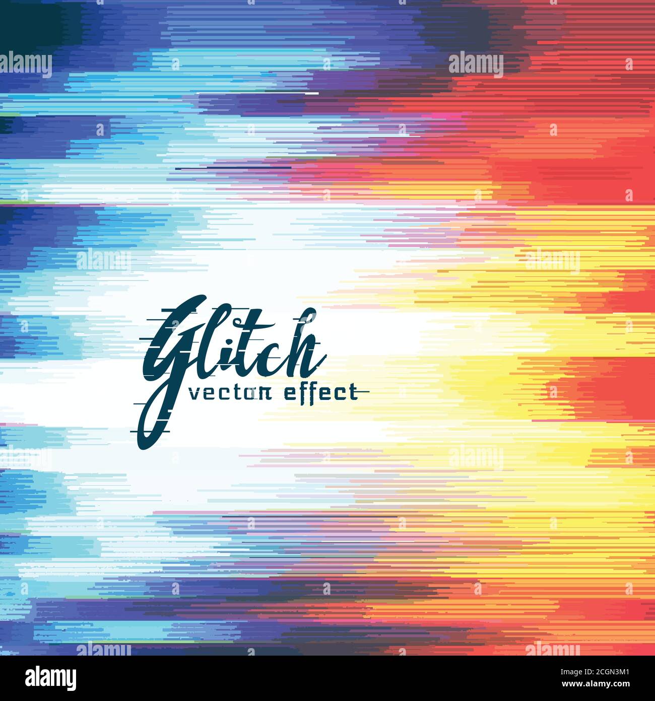 Distort Vector Vectors High Resolution Stock Photography and Images - Alamy