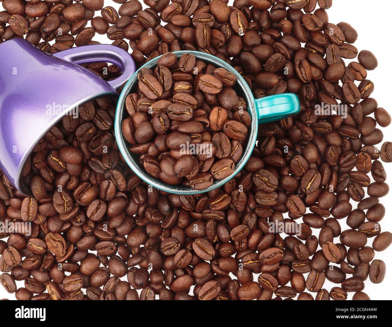 Arabic coffee cups hi-res stock photography and images - Alamy