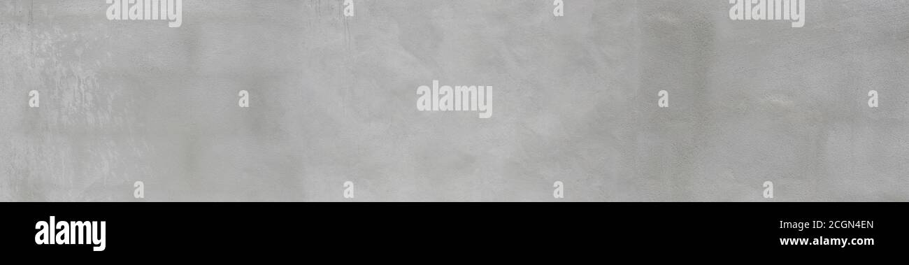 Surface of Smooth gray cement wall texture background for design in ...