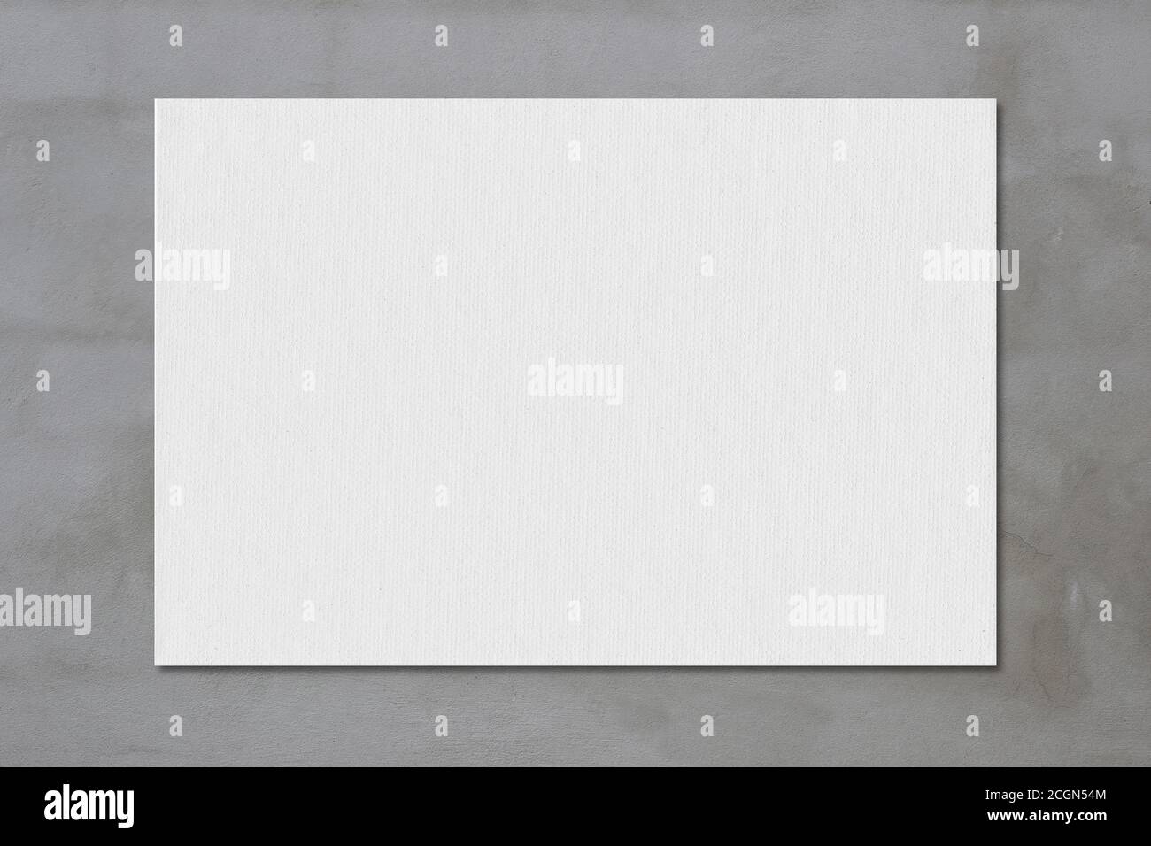 Gray art paper on a concrete background for design in your work concept ...