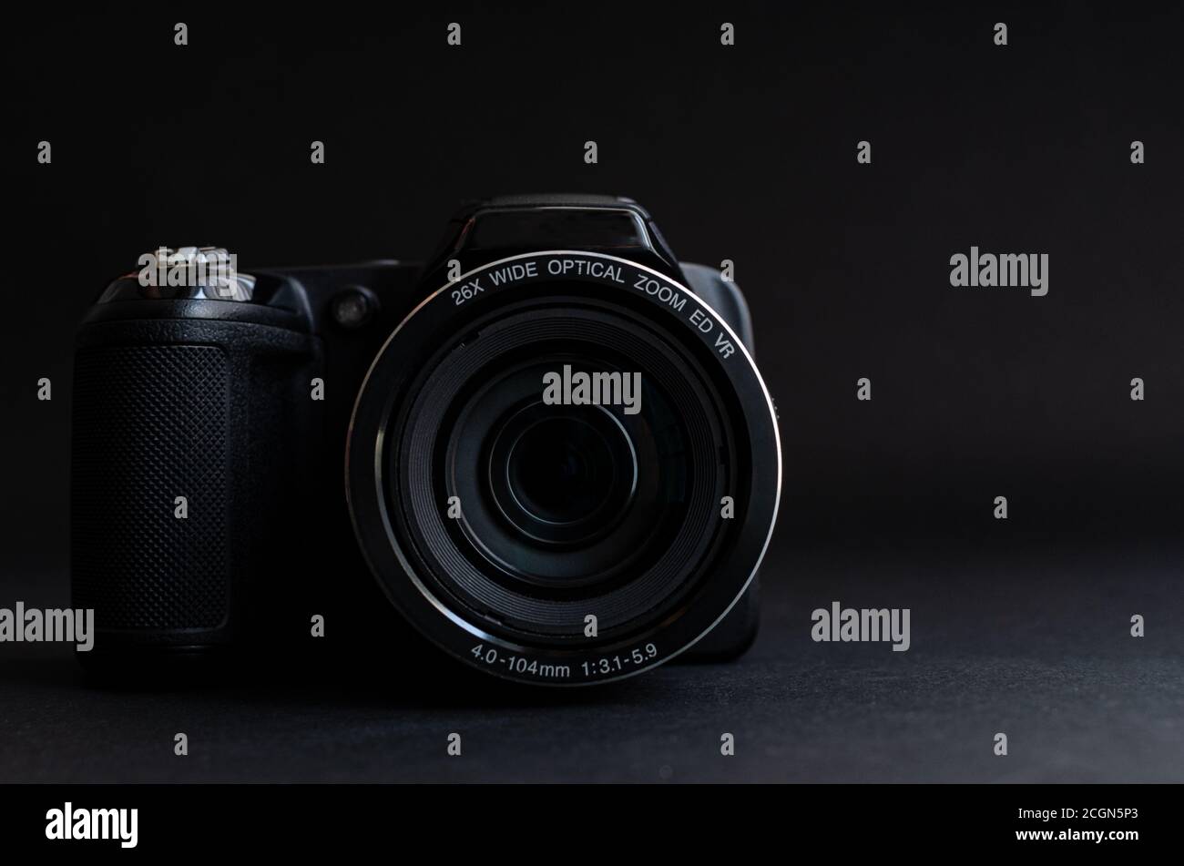 Camera vector hi-res stock photography and images - Alamy