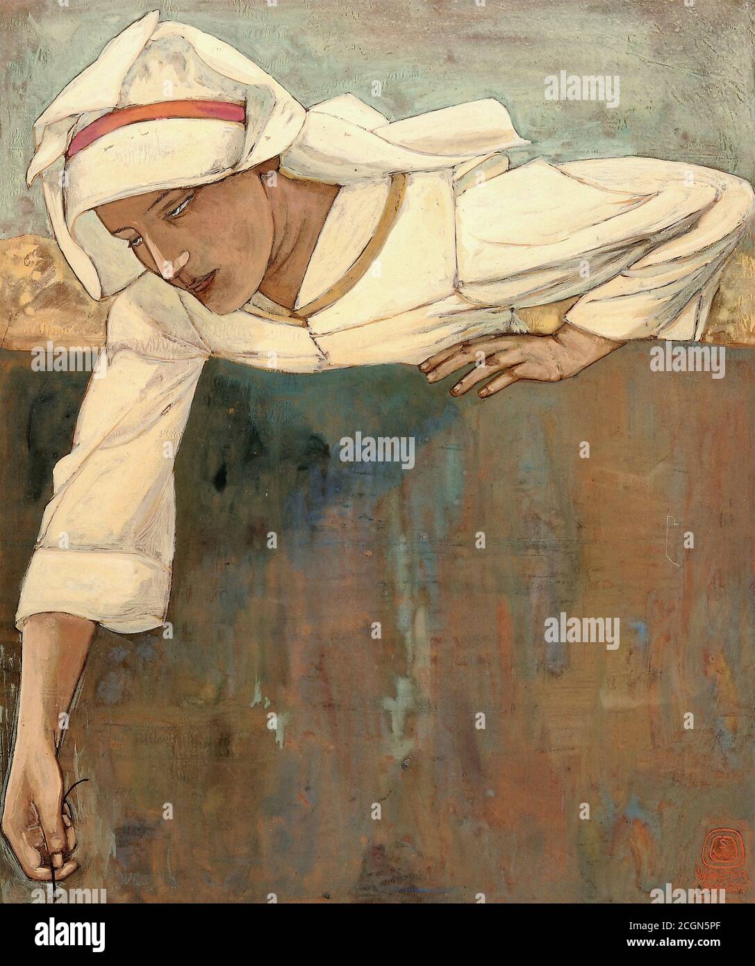 Jeune fils hi-res stock photography and images - Alamy