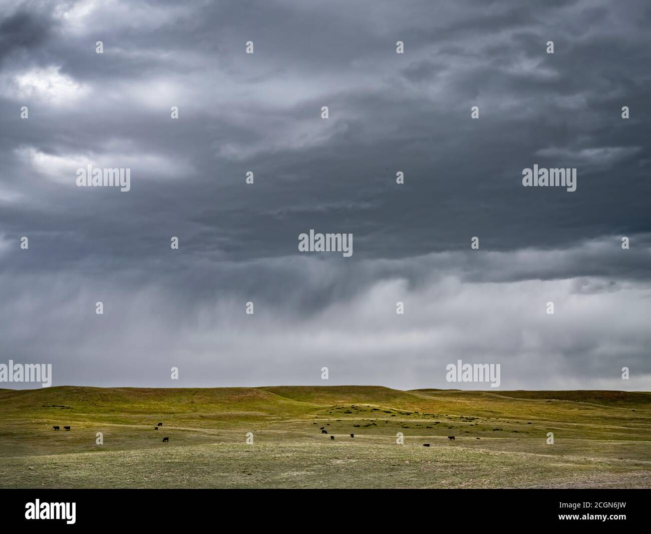 Rain storm hi-res stock photography and images - Alamy