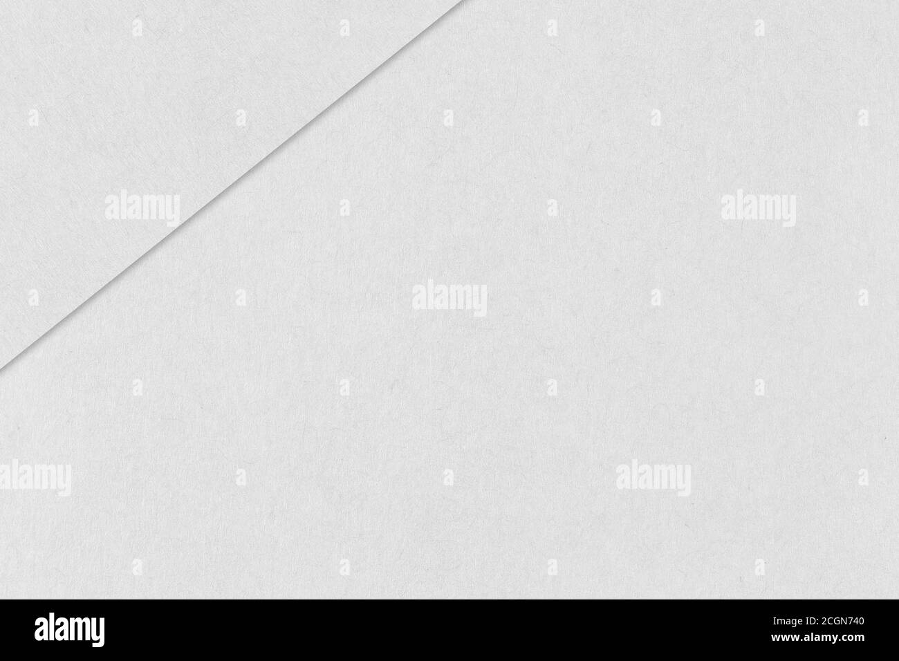 White art paper with layer background for design in your work Stock ...