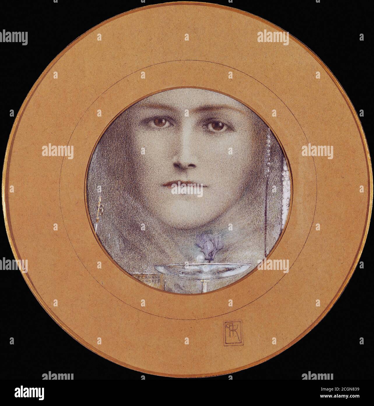 Bruine ogen hi-res stock photography and images - Alamy