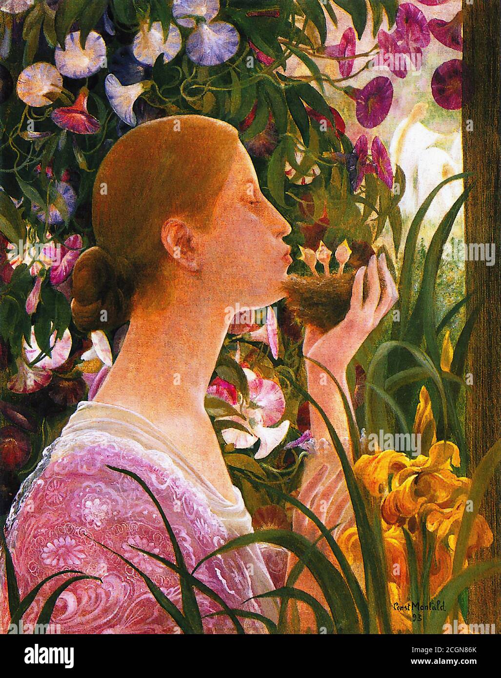 Constant montald hi-res stock photography and images - Alamy