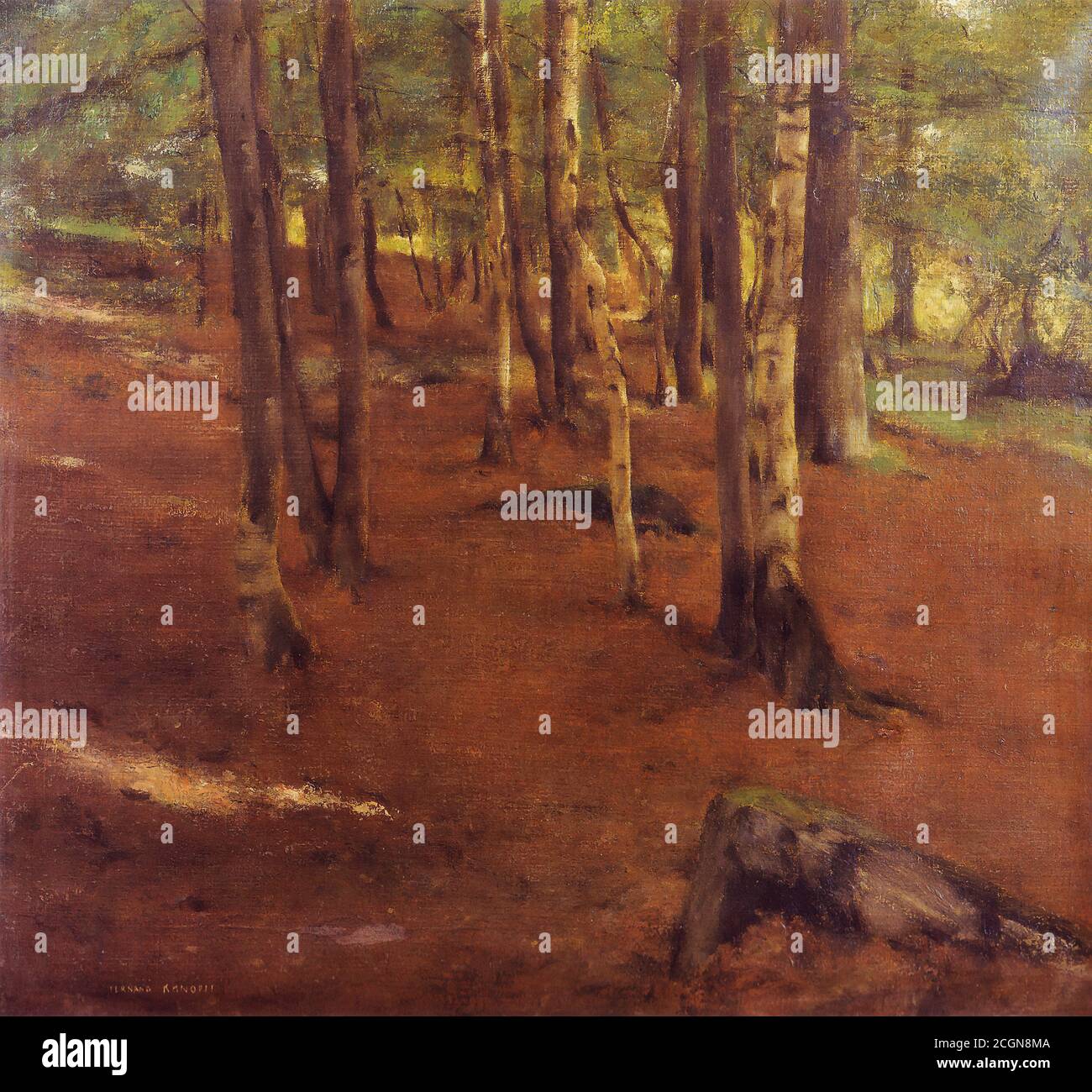 Fosset hi-res stock photography and images - Alamy