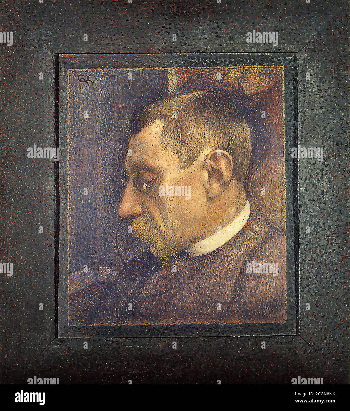 Emile georges hi-res stock photography and images - Alamy