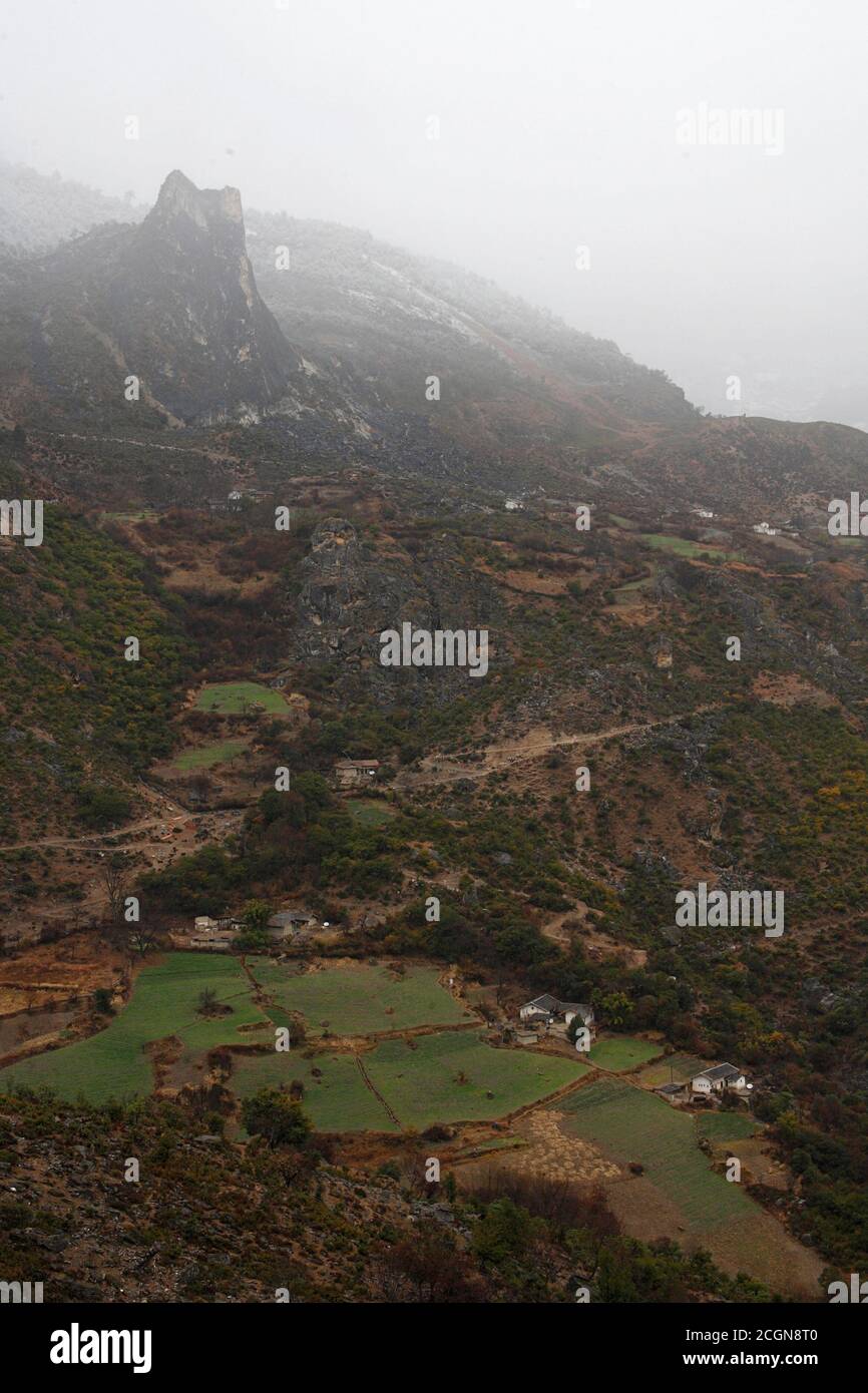 Muli county hi-res stock photography and images - Alamy