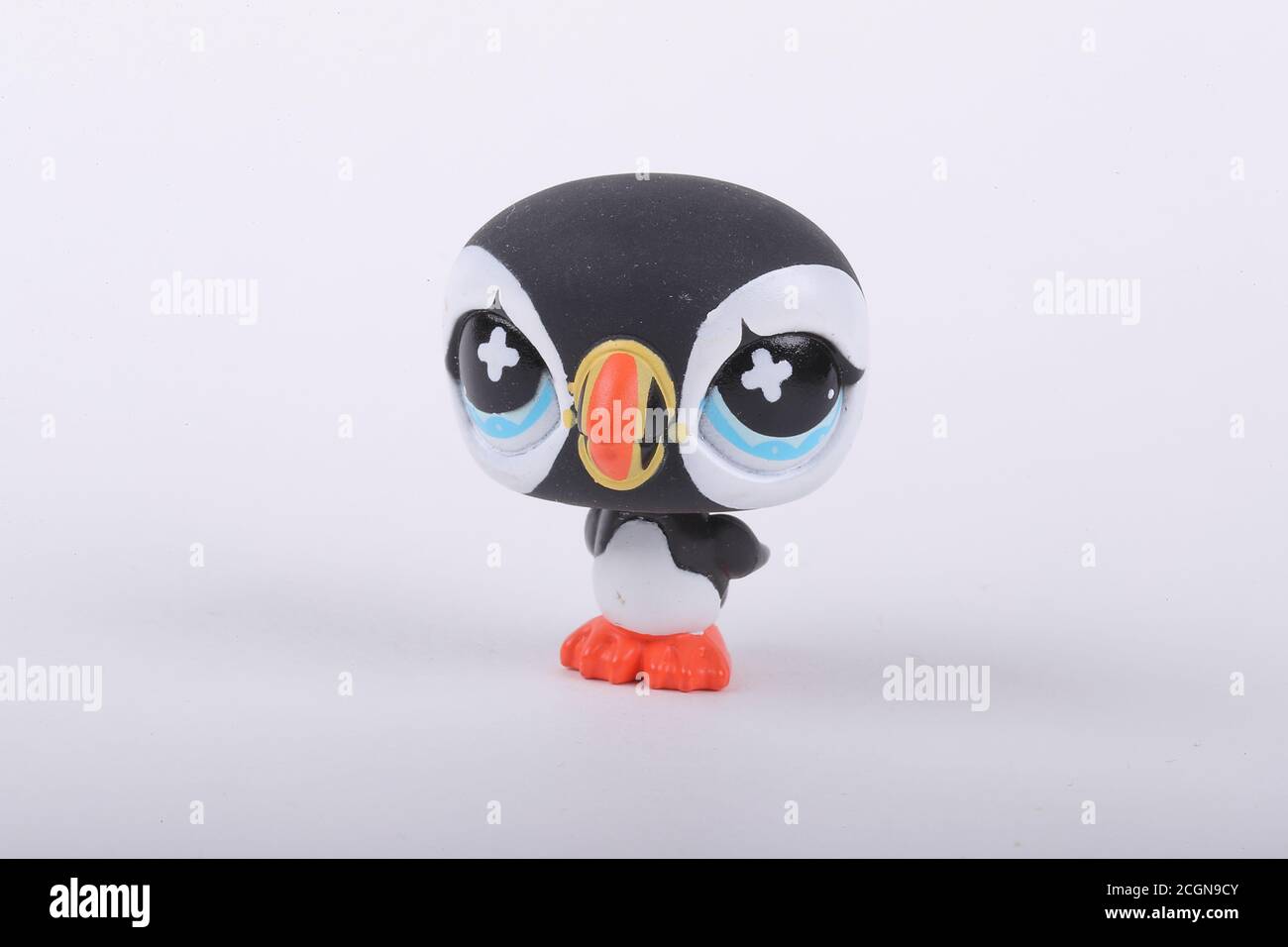 Littlest pet shop hi-res stock photography and images - Alamy