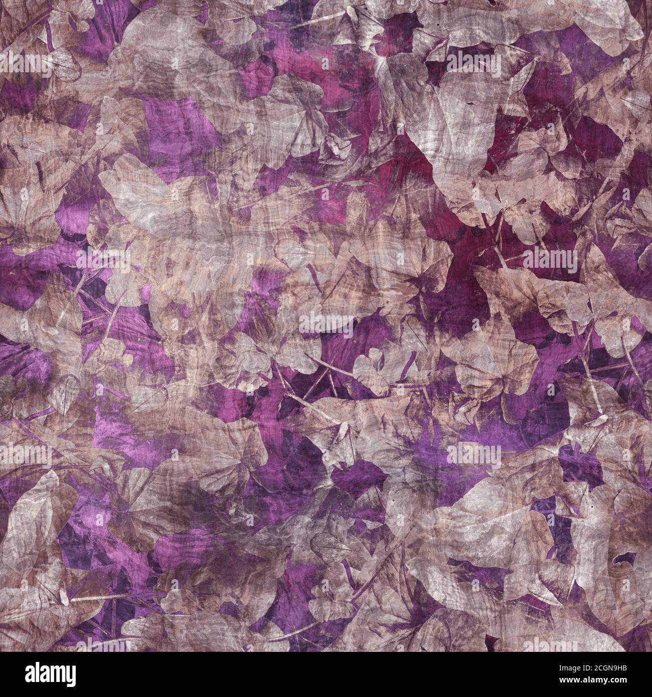 Tyrian purple fabric hi-res stock photography and images - Alamy